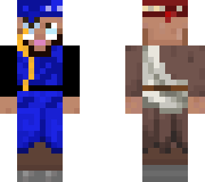 librarian | Minecraft Skins