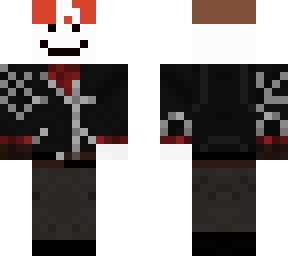 negan | Minecraft Skins