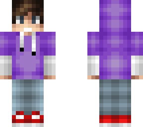 mythpat | Minecraft Skin