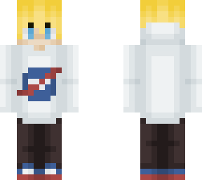 nasa | Minecraft Skins
