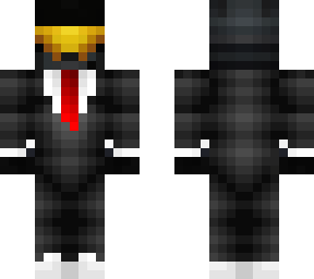 noble six | Minecraft Skins