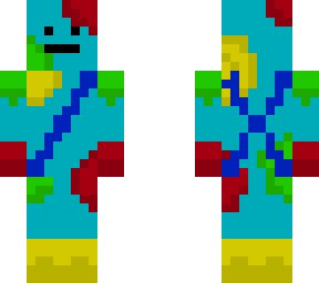paint | Minecraft Skins