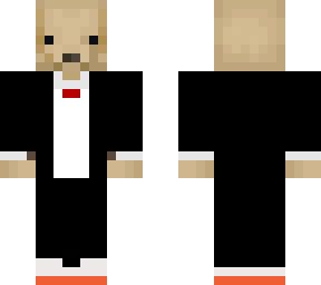 perro lol | Minecraft Skins