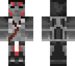 Phantom | Minecraft Skin