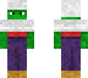 piccolo | Minecraft Skins