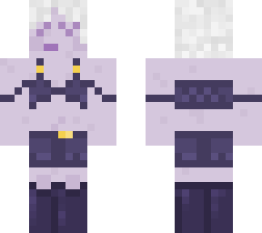 elf ears | Minecraft Skins