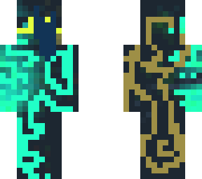 rebirth | Minecraft Skins