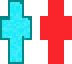 redstone block | Minecraft Skins