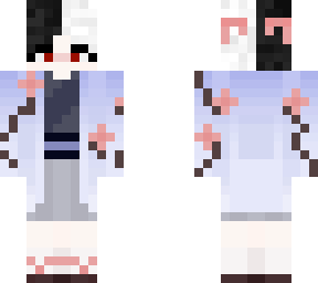 River | Minecraft Skin
