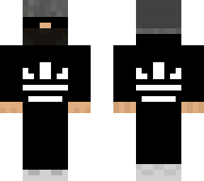 Russian kiddo | Minecraft Skin