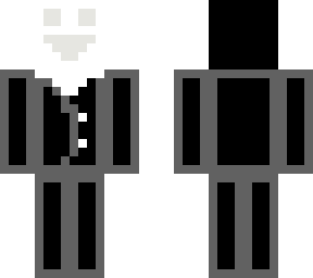 scary smile | Minecraft Skins
