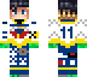 sdsds | Minecraft Skin