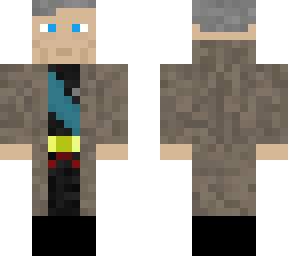 Sergey Taboritsky/Blessed Regent of Russia (Unification) | Minecraft Skin