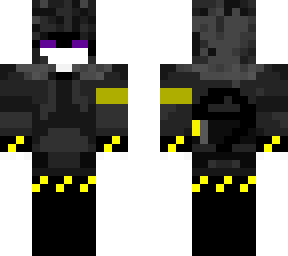 serial designation n | Minecraft Skins