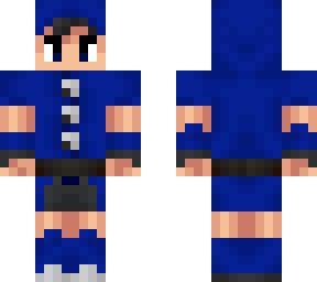 shallot | Minecraft Skins