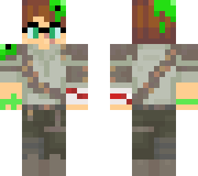 slimecicle | Minecraft Skins