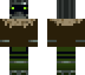 vulture | Minecraft Skins