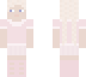 spike | Minecraft Skins