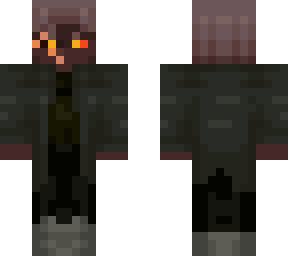 Spite | Minecraft Skin