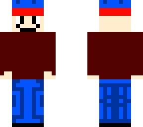 Stan | Minecraft Skin