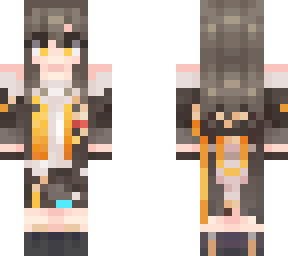 stelle | Minecraft Skin