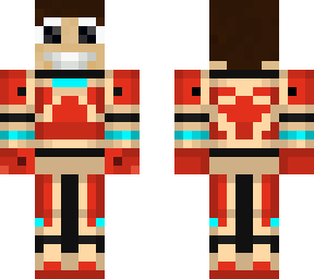 bdubs | Minecraft Skins
