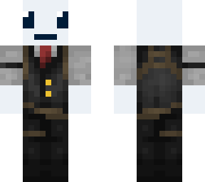 mob boss | Minecraft Skins