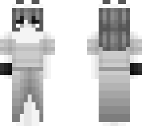 slay the princess | Minecraft Skins