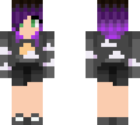 tina | Minecraft Skins