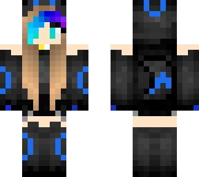 jazz | Minecraft Skins