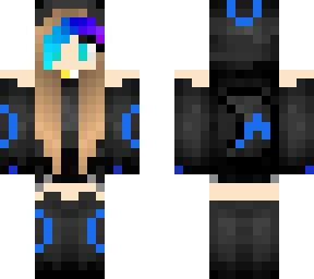 jazz | Minecraft Skins