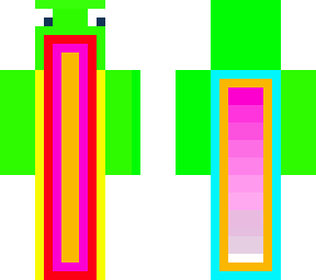 unspeakable | Minecraft Skins