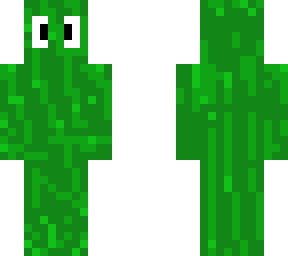 cucumber | Minecraft Skins