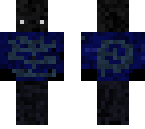 Yes | Minecraft Skin