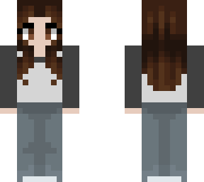 zoe | Minecraft Skin