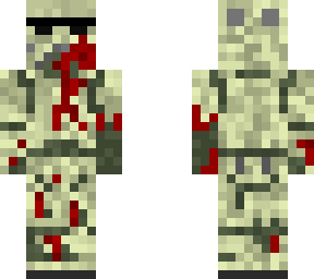 storm trooper | Minecraft Skins