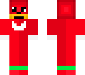 "do u kno da wae" UGANDAN KNUCKLES!!!!! *clicks* (but better ...