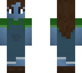 leif | Minecraft Skins