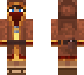 333 | Minecraft Skin