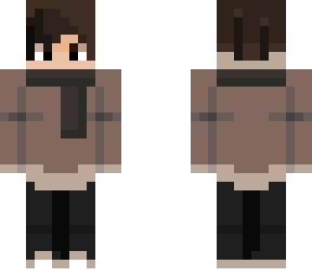 fall boy | Minecraft Skins