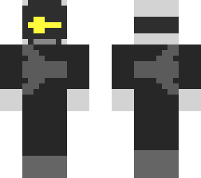 aahw engineer | Minecraft Skin