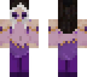 amir | Minecraft Skins