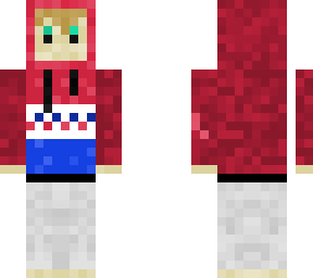 Anders154's skin | Minecraft Skin