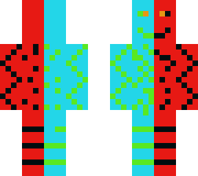 arthur | Minecraft Skin