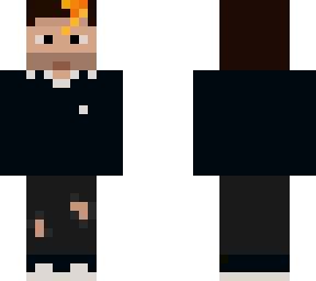 auronplay | Minecraft Skins