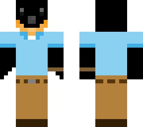 joe | Minecraft Skins