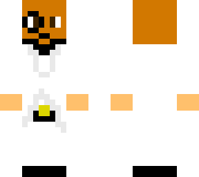 Bitgamer | Minecraft Skin