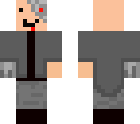caillou | Minecraft Skins