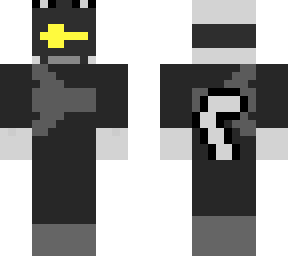 engineer | Minecraft Skins