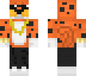 chester | Minecraft Skins